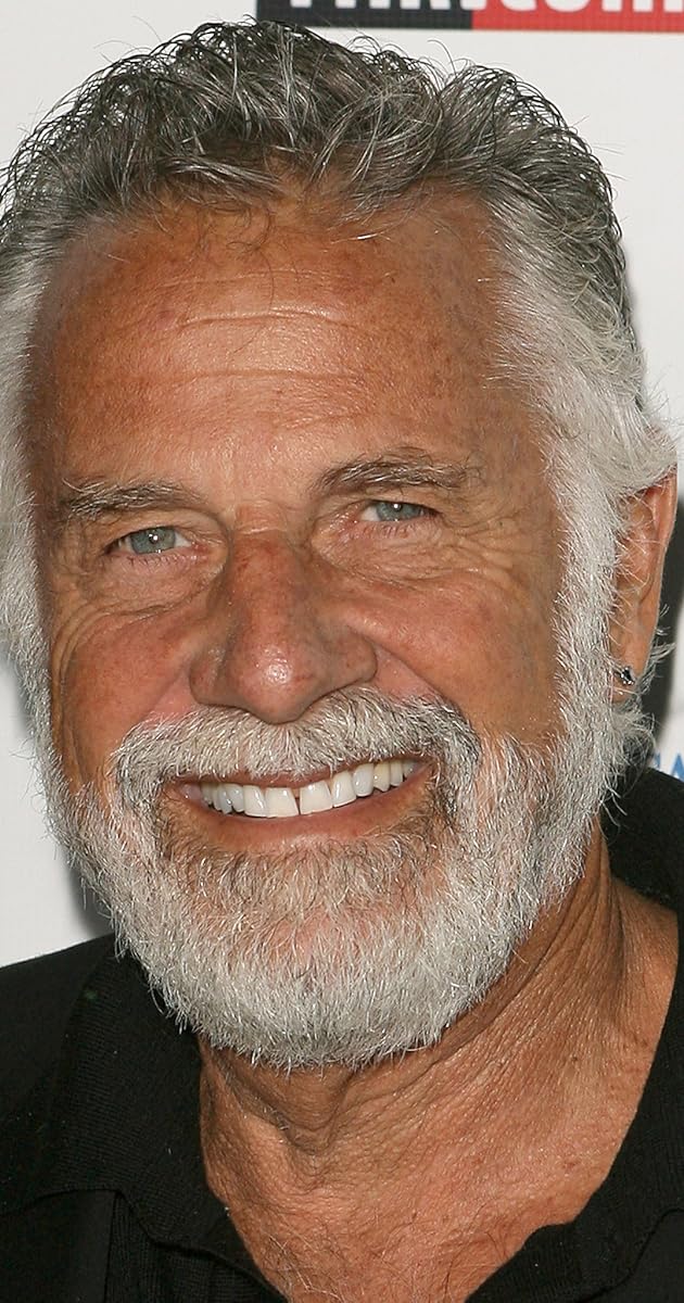 Jonathan Goldsmith - IMDb