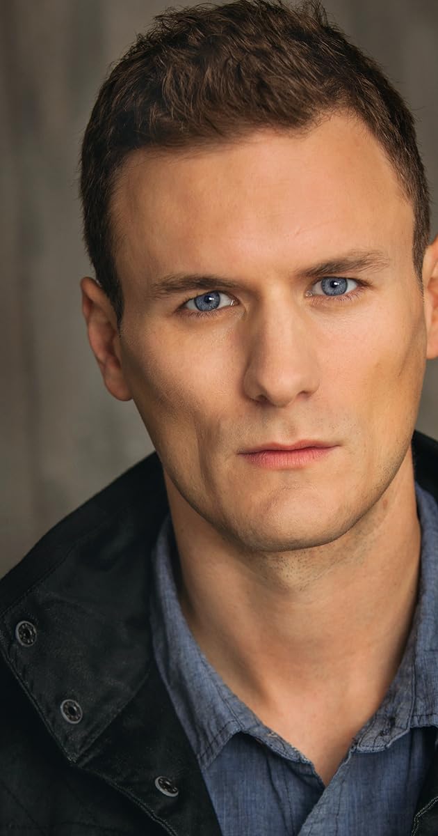 Robert Gray Actor