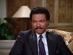 Billy Dee Williams