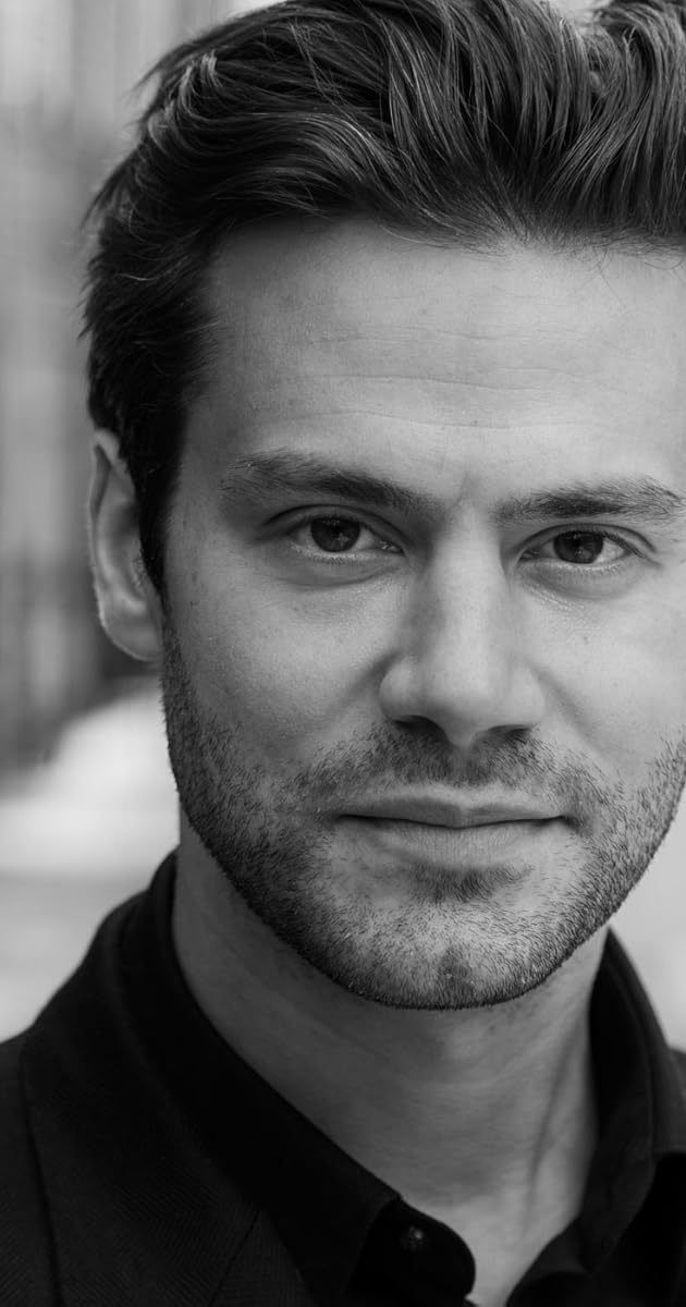 Jared P. Scott - IMDb