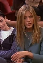 "Friends" The One with Ross's Sandwich (TV Episode 1998) - IMDb