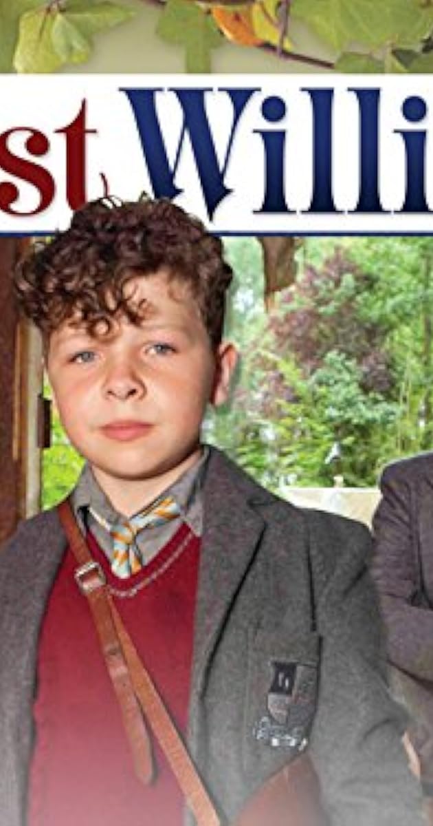 Just William (TV Series 2010) - IMDb