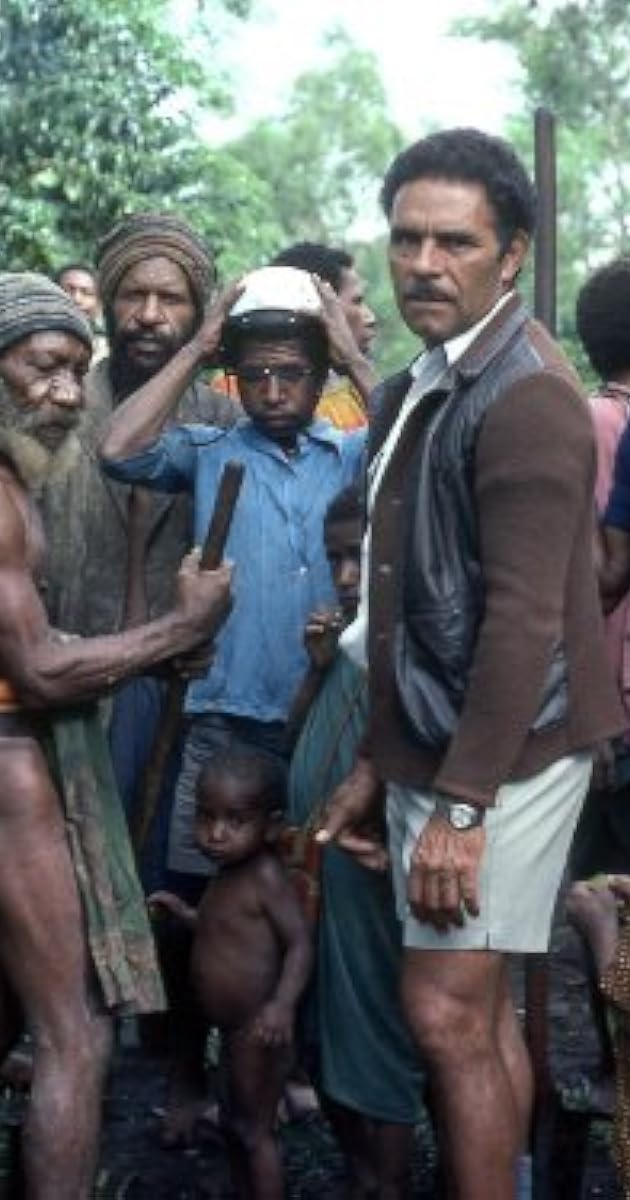 Black Harvest (1992) - IMDb