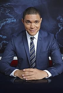 Trevor Noah - IMDb