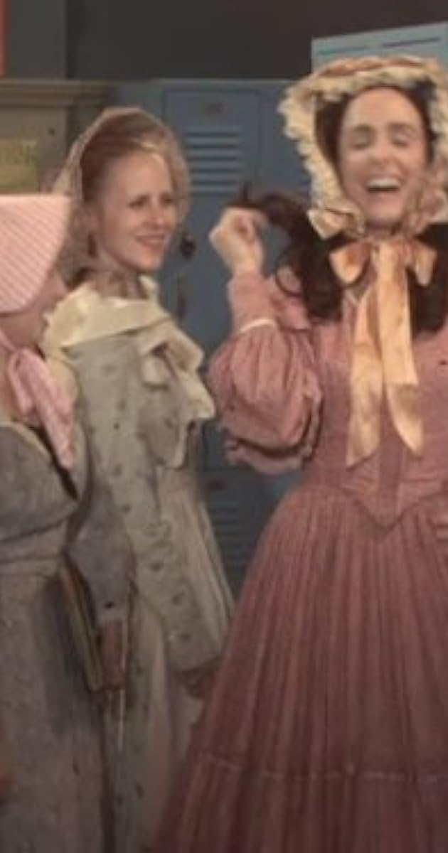 "True Jackson, VP" ReTRUEnion (TV Episode 2009) - IMDb