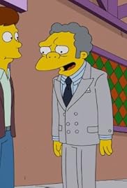 "The Simpsons" Whiskey Business (TV Episode 2013) - IMDb