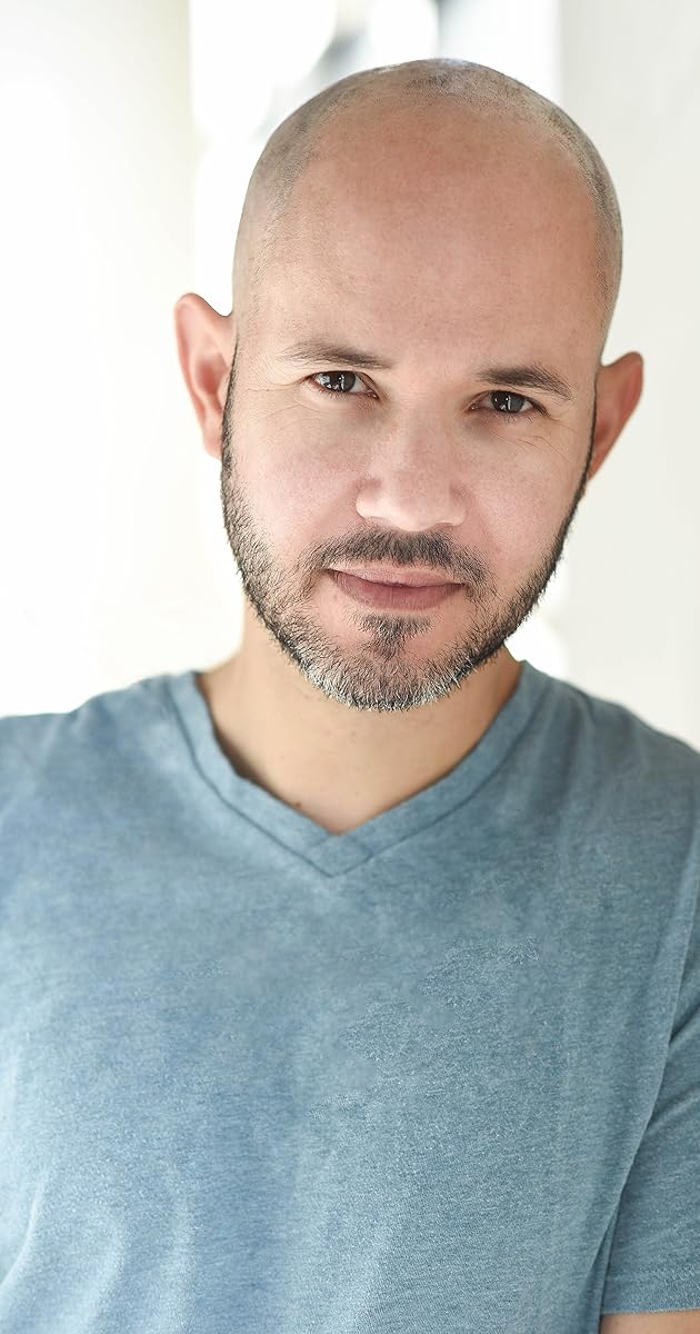 Carlos E. Campos - IMDb