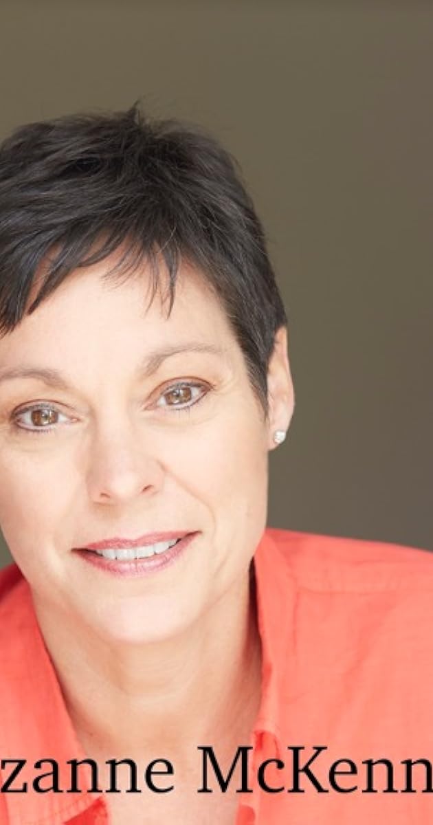 Suzanne McKenney - IMDb