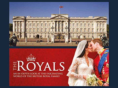 The 10 best royal films, series and documentaries on Netflix | Metro News