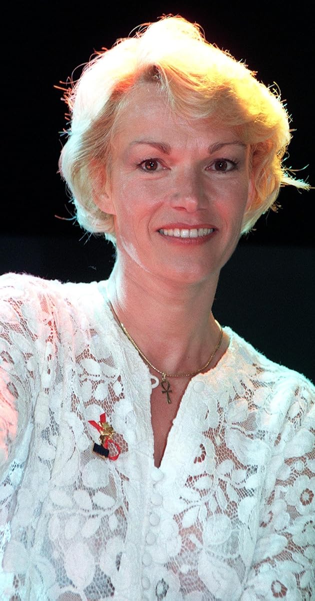 Brigitte Lahaie - IMDb