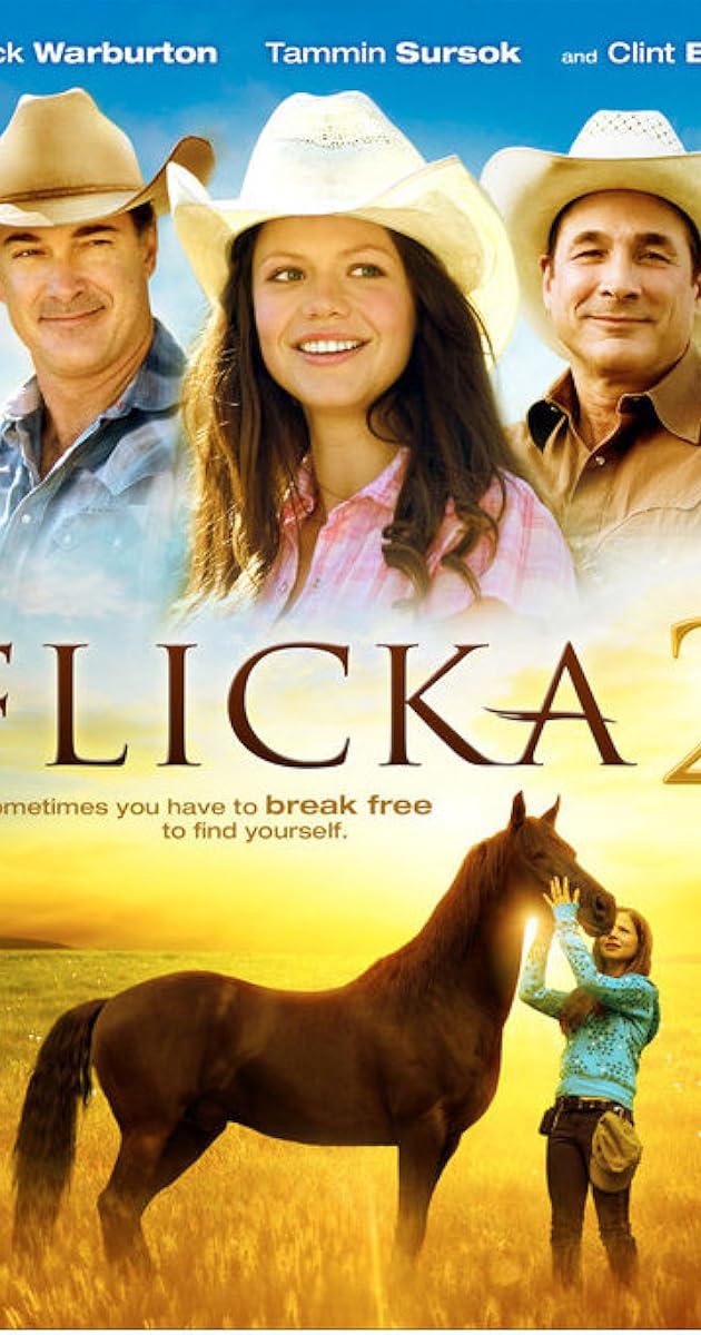 Flicka 2 (Video 2010) - IMDb