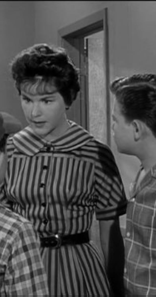 "Leave It to Beaver" Substitute Father (TV Episode 1961) - Release Info ...