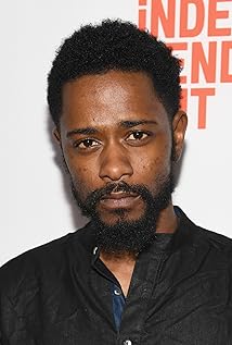 Lakeith Stanfield - IMDb