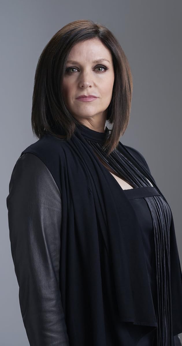 Tammy Isbell - IMDb