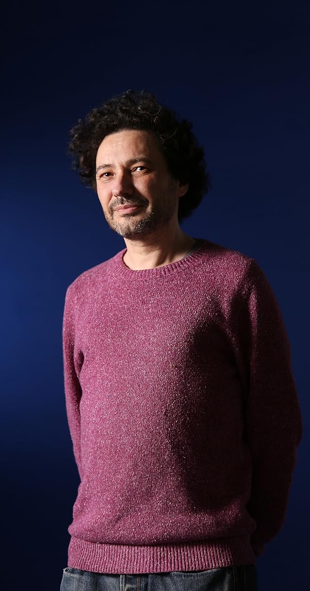 Jeremy Dyson - IMDb