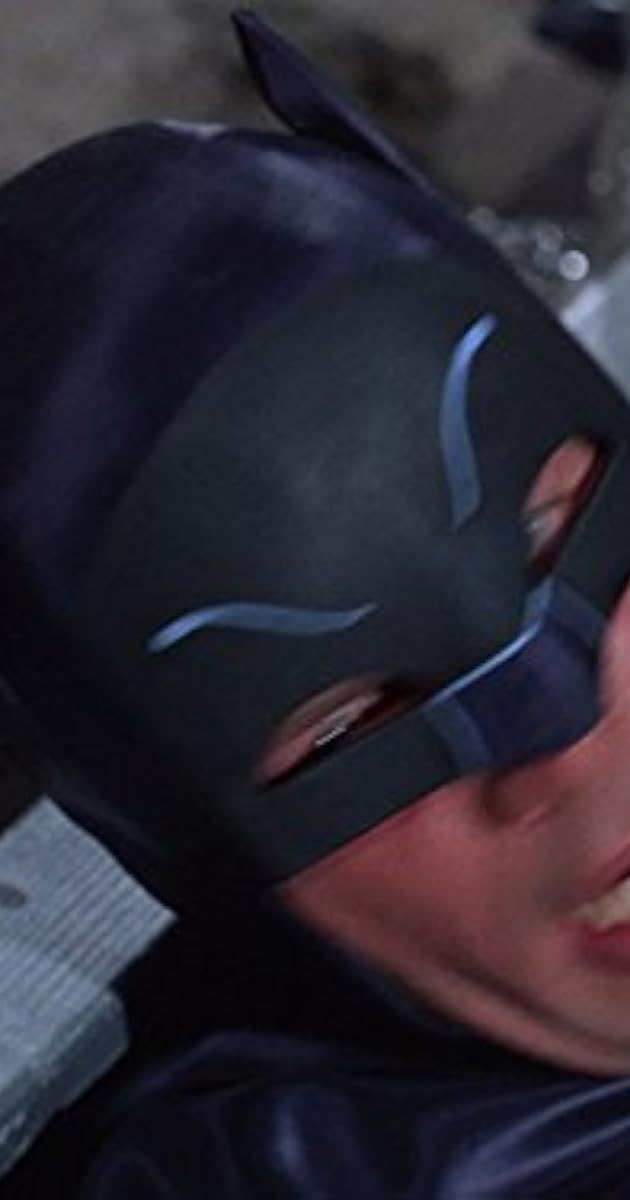 "Batman" Holy Rat Race (TV Episode 1966) - IMDb