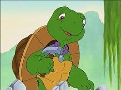 Franklin (1997-2004)