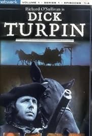 Dick Turpin (TV Series 1979–1982) - IMDb