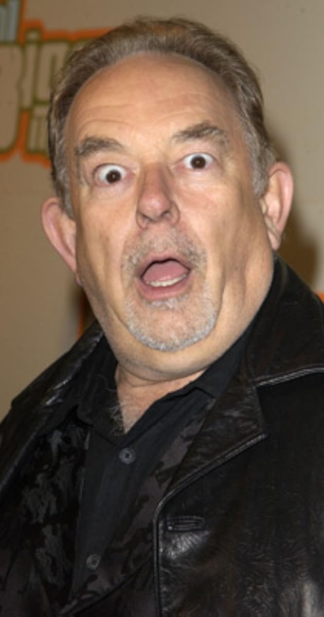 Robin Leach - IMDb