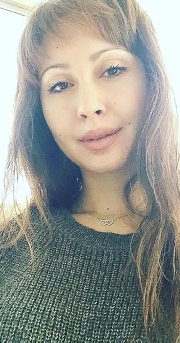 Moneca Delain - IMDb