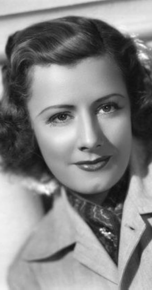 Irene Dunne - IMDb