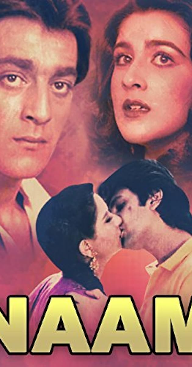 Naam (1986) - IMDb
