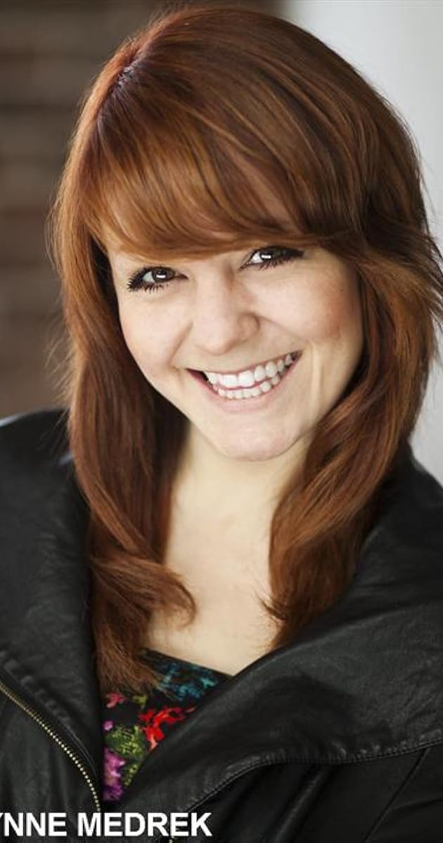 Caitlynne Medrek - IMDb