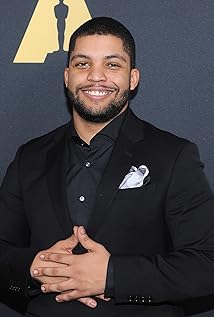 O'Shea Jackson Jr. - IMDb