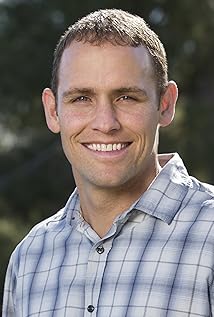 Travis Holt Hamilton - IMDb
