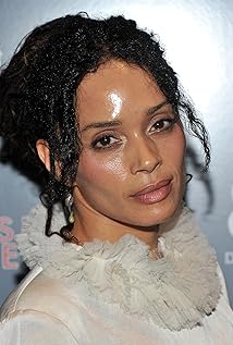 Lisa Bonet - IMDb
