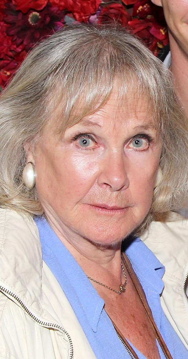 Wanda Ventham - IMDb