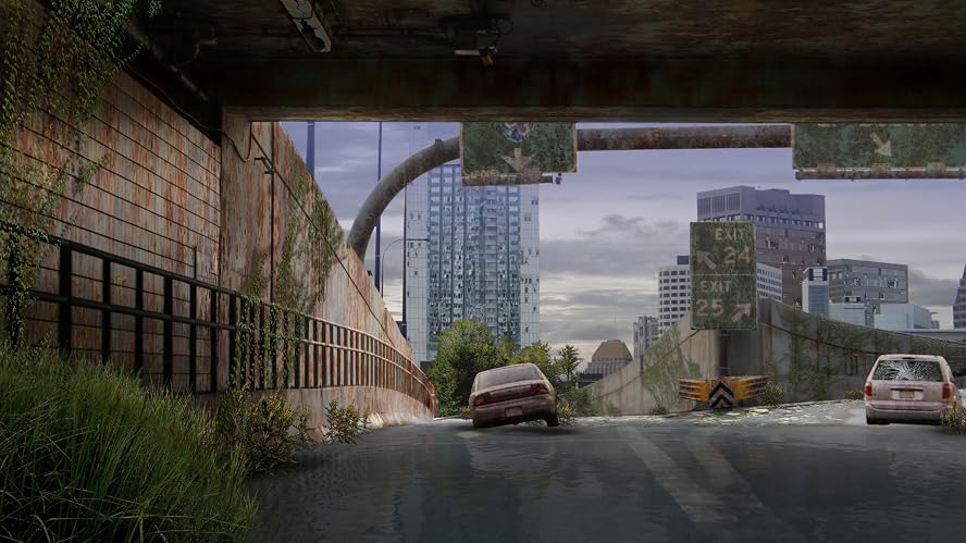 Life After People (2009-)