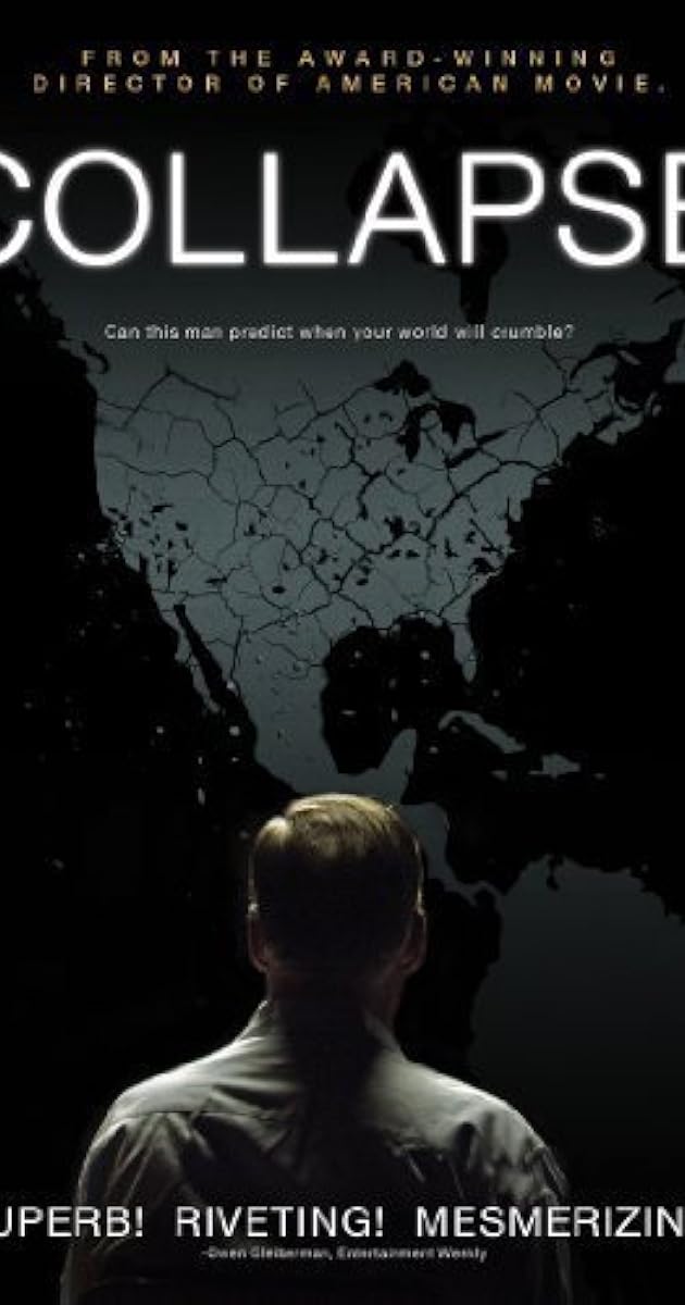 Collapse (2009) - IMDb