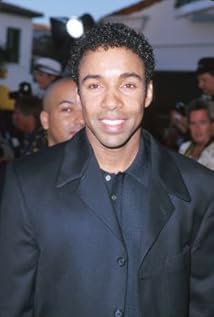 Allen Payne - IMDb