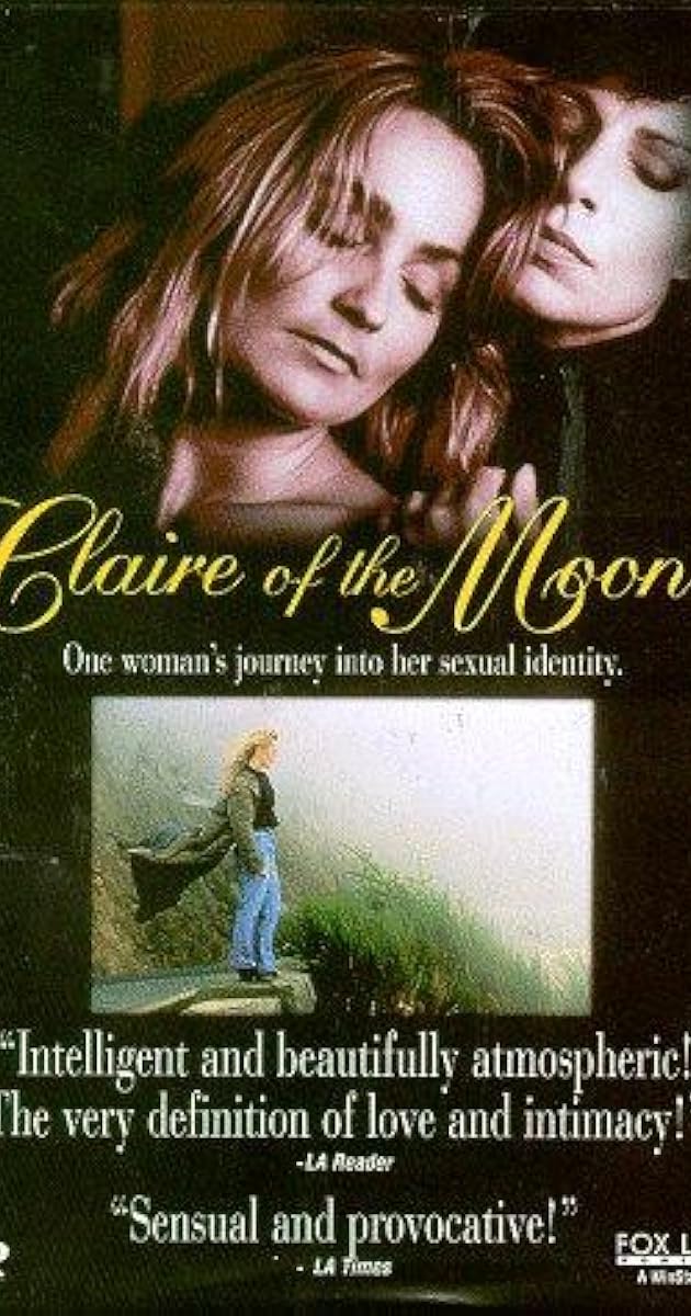 Claire of the Moon (1992) - IMDb
