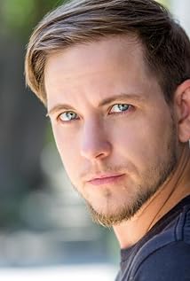 Alex Blue Davis - IMDb