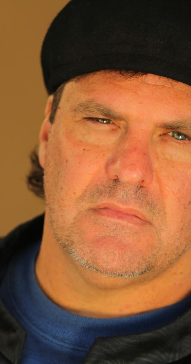 Craig Vincent - IMDb