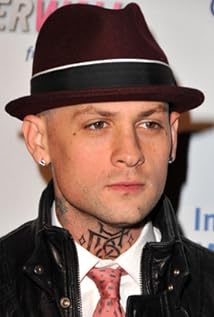 Benji Madden - IMDb