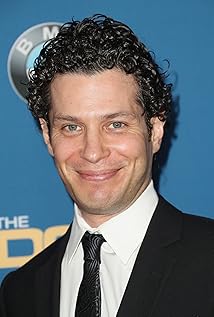 Thomas Kail - IMDb