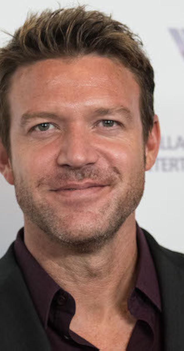 Matt Passmore - IMDb