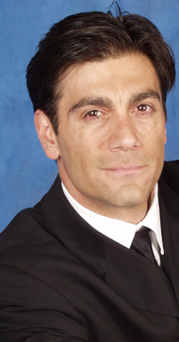 Chris Casamassa - IMDb