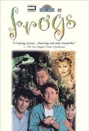 Frogs! (TV Movie 1993) - IMDb