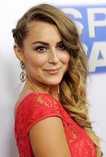 Alexa PenaVega - IMDb