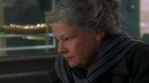 Chocolat (2000) - IMDb