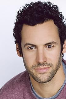 Avi Rothman - IMDb