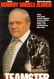Teamster Boss: The Jackie Presser Story (TV Movie 1992) - IMDb