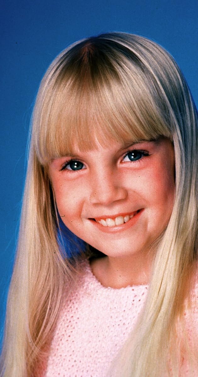 Heather O'Rourke - IMDb
