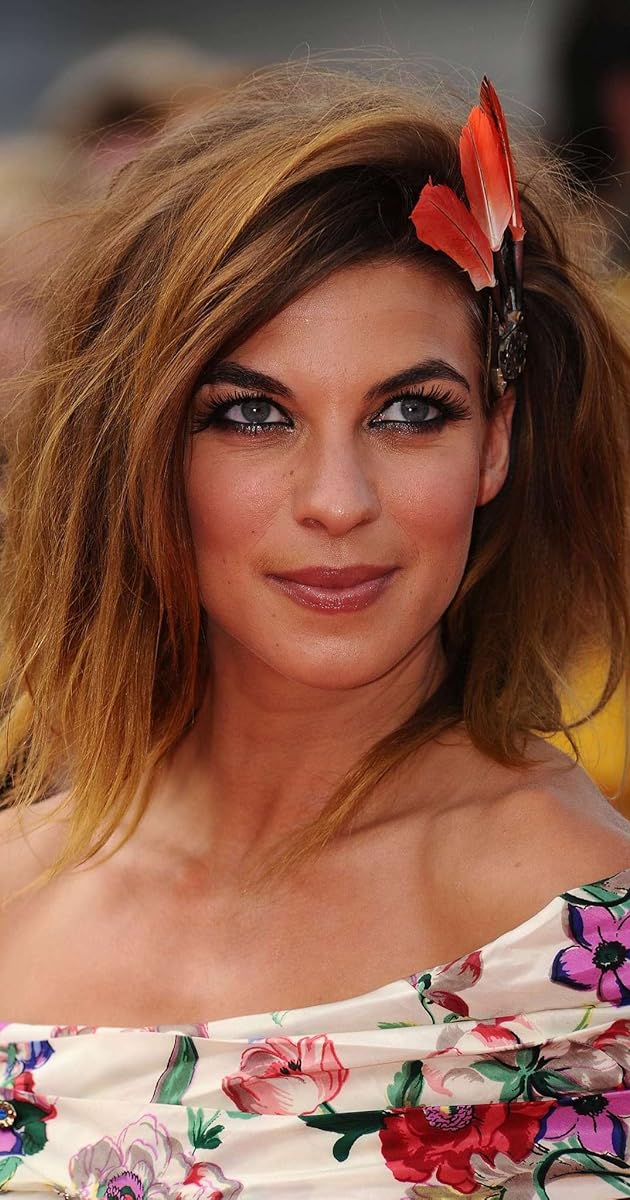 Natalia Tena - IMDb