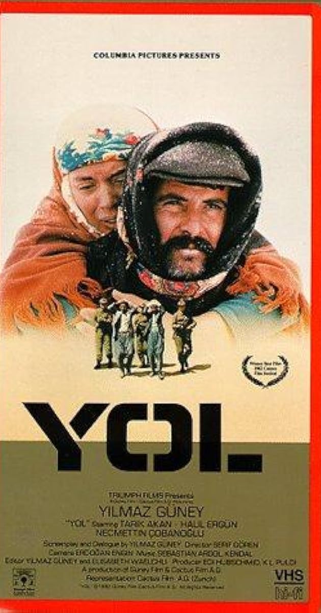 Yol (1982) - IMDb