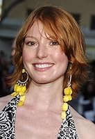 Alicia Witt
